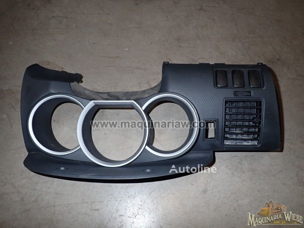 CARCASA DEL PANEL DE INSTRUMENTOS 55404-04080 navlaka na instrument tablu za Toyota TACOMA automobila