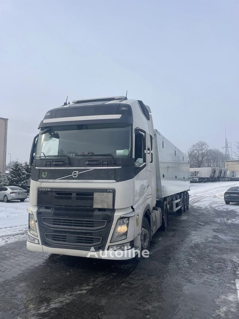 Volvo FH tegljač