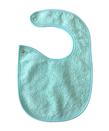 My Baby portikla za bebe Jednobojna Mint - 10000363