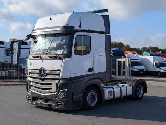 Mercedes-Benz ACTROS 1845 tegljač