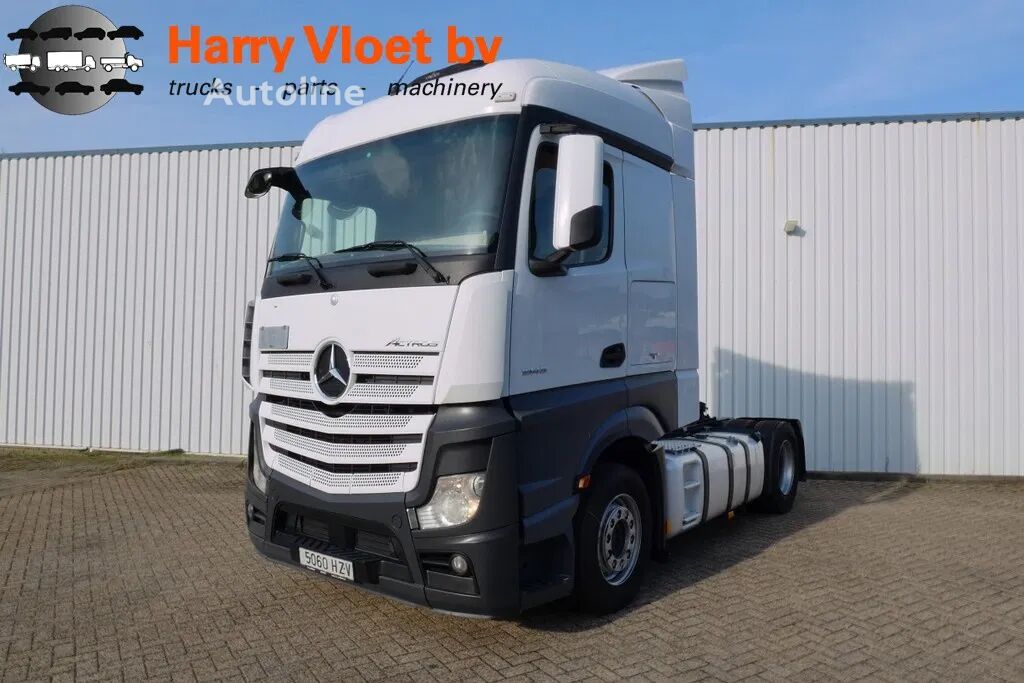 Mercedes-Benz Actros 1845 | Retarder | EURO 6 | tegljač