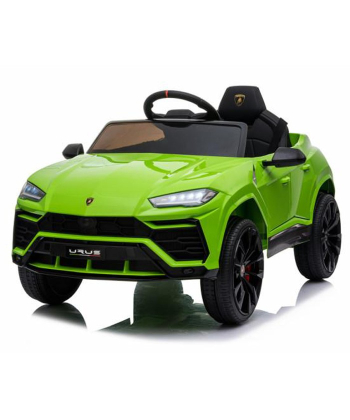 Lamborghini Urus automobil na akumulator za decu Green