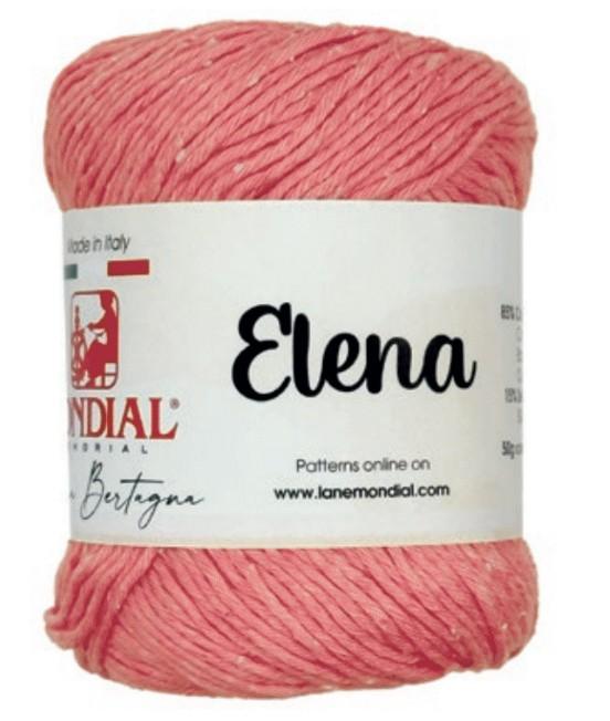 Elena | 50g (125m)
Elena | 50g (125m)