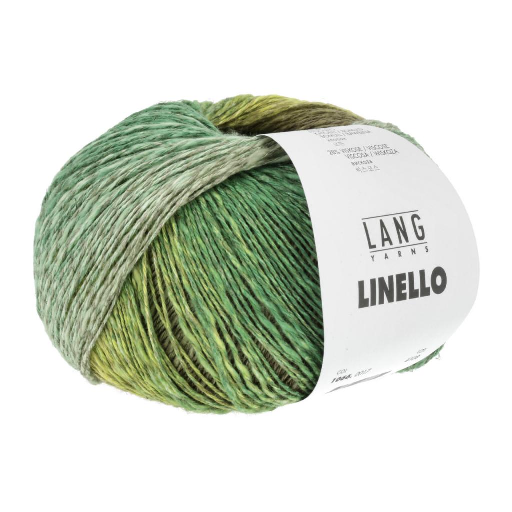Linello | 100g (280m)
Linello | 100g (280m)