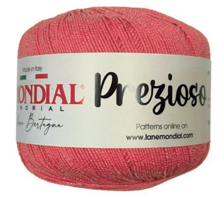 Prezioso | 50g (190m)
Prezioso | 50g (190m)