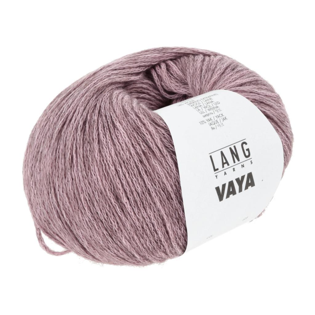Vaya | 50g (200m)
Vaya | 50g (200m)