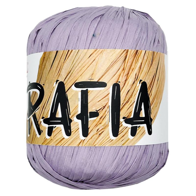 Rafia | 50g (100m)
Rafia | 50g (100m)