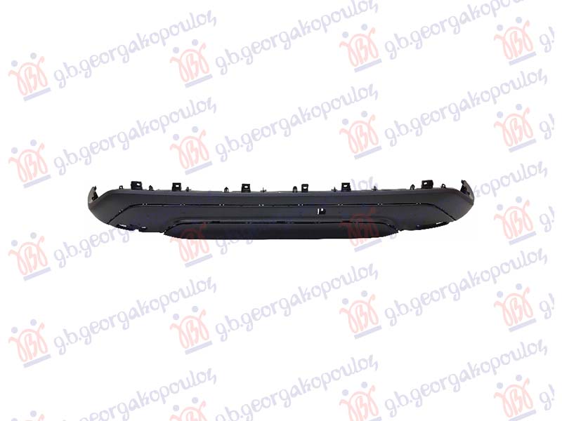 ZADNJI BRANIK DONJI LEXUS RX 2023- (LA1/LH1) (OEM: 52108-0E190, 521080E190)
