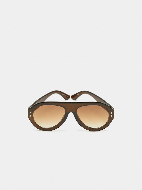 AVIATOR SUNGLASSES