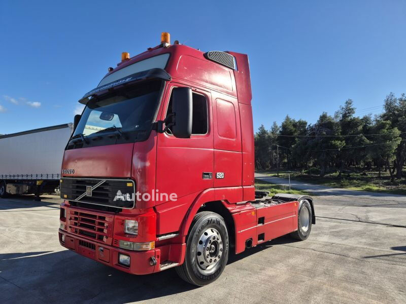 Volvo FH 16.520 tegljač