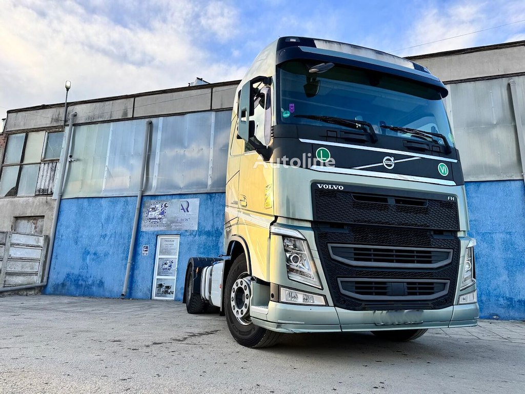 Volvo FH tegljač