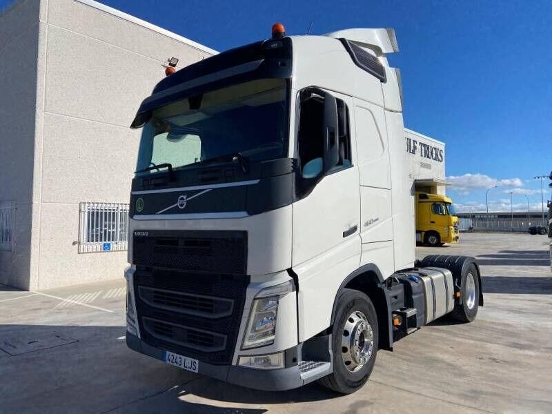 Volvo FH 460 tegljač