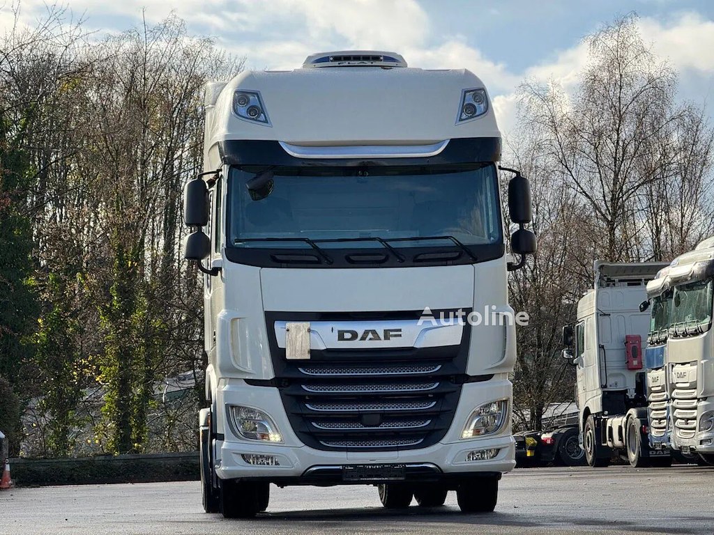 DAF XF 480 SSC*ACC*Dachklima*2Tanks tegljač
