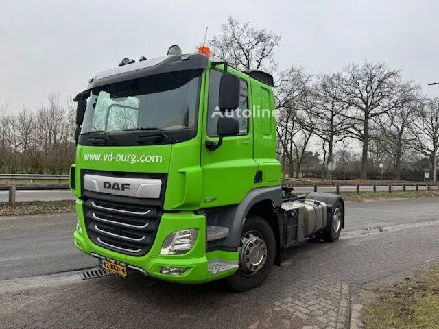 DAF CF 410 Trekker tegljač