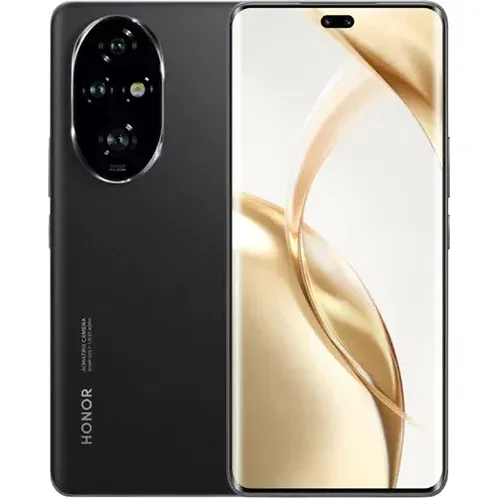 Honor 200 Pro 12/512GB - Black
