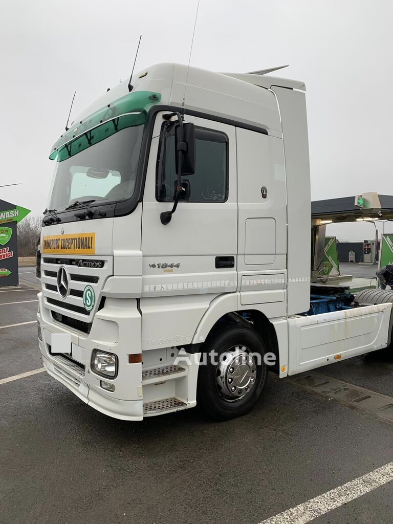 Mercedes-Benz Actros 1840 tegljač