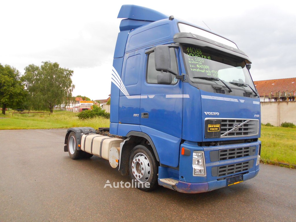Volvo FH12 tegljač
