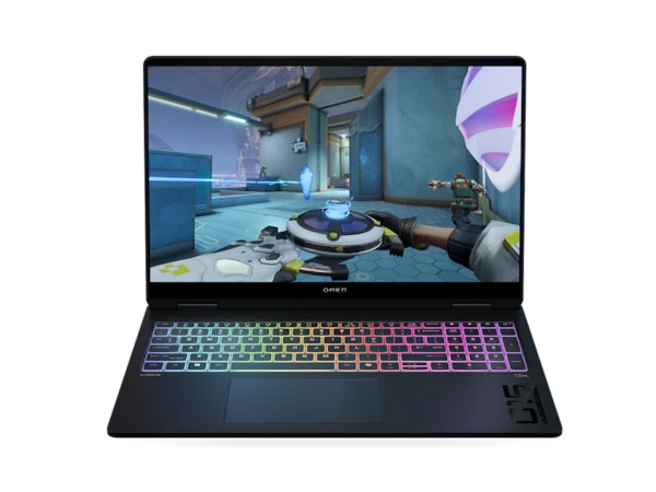 HP Victus 16-ak0026nn 16 inča 2.5 AG 240Hz Ryzen AI 9 HX 375 32GB 1TB RTX5080 16GB Gaming laptop