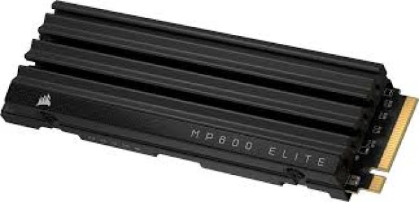 SSD M.2 NVMe Corsair 1TB MP600 ELITE Gen4x4 62007000MB CSSD-F1000GBMP600EHS