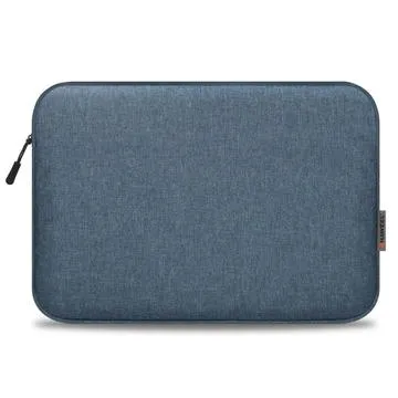 HAWEEL HWL7014 SLIM LAPTOP SLEEVE - 12.5"-13.5″ - BLUE