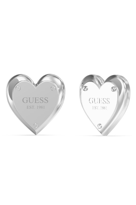 GUESS NAKIT ALL YOU NEED IS LOVE JUBE04209JWRHT/U