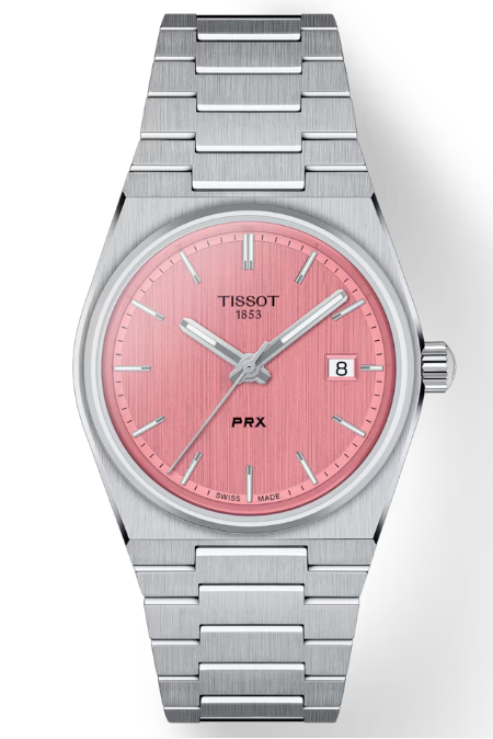 RUCNI SAT TISSOT PRX T137.210.11.331.00