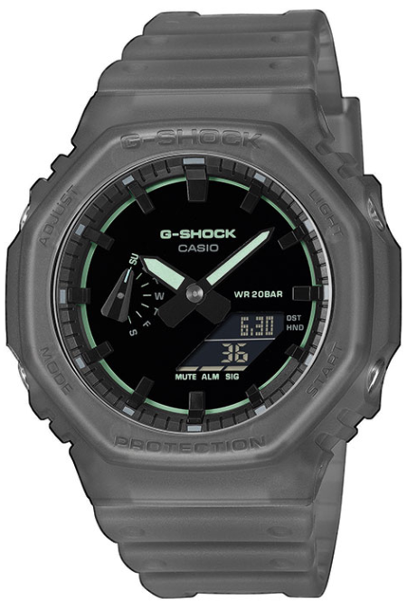 RUCNI SAT CASIO G-SHOCK GA-2100K-1AER