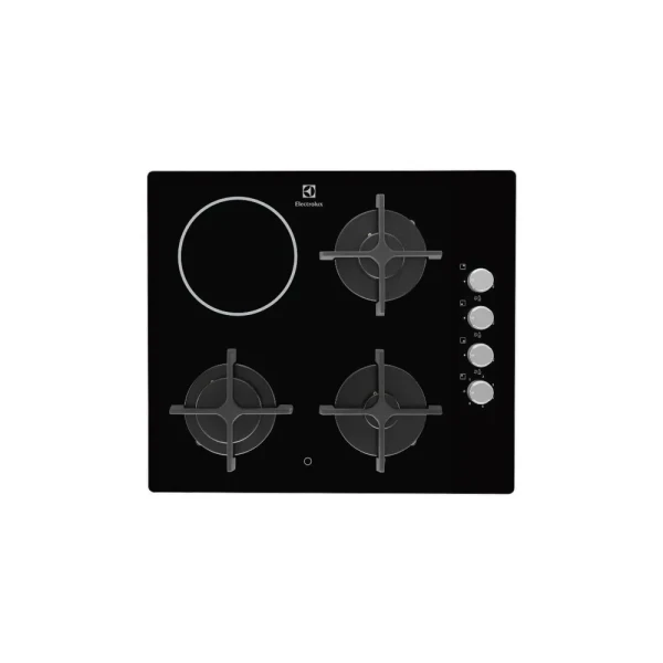 Ugradna ploča Electrolux EGE6182NOK kombinovana