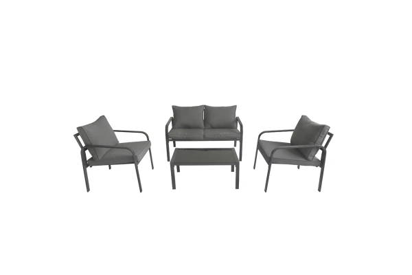 Vespera baštenski set sa jastucima