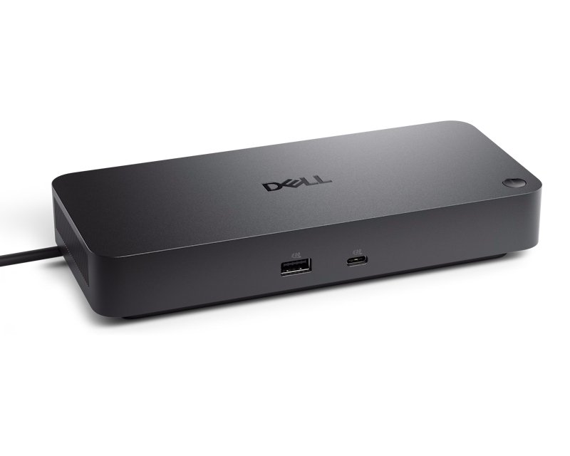 DELL Pro Dock WD25Z with 130W AC Adapter