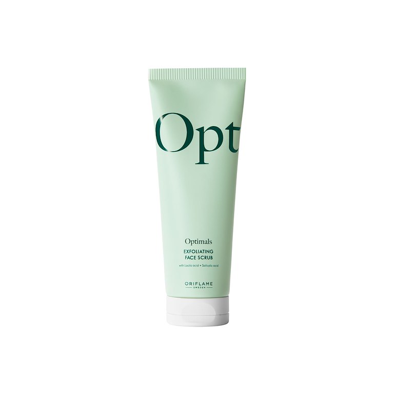 Opt Optimals piling za lice