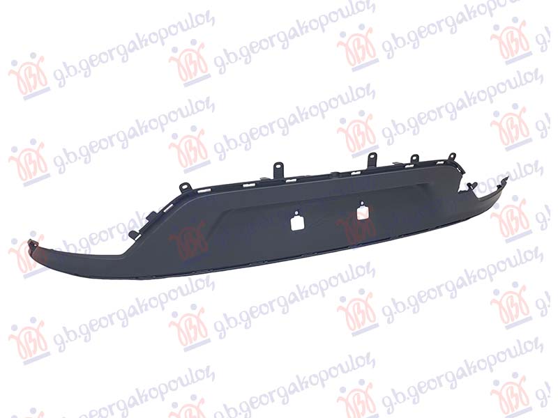 REAR BUMPER LOWER (DRZAC TABLICE) TOYOTA PRIUS (2023-) (OEM: 52453-47090, 5245347090)