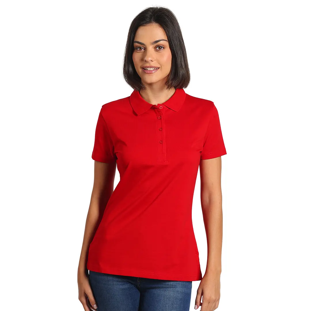 Ženska polo majica, 180 g/m2 PREMIUM POLO LADY