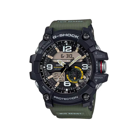 G-SHOCK
