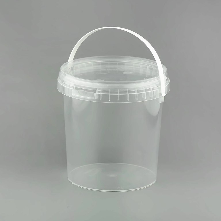 453310 - Posuda 1000ml, transparentna