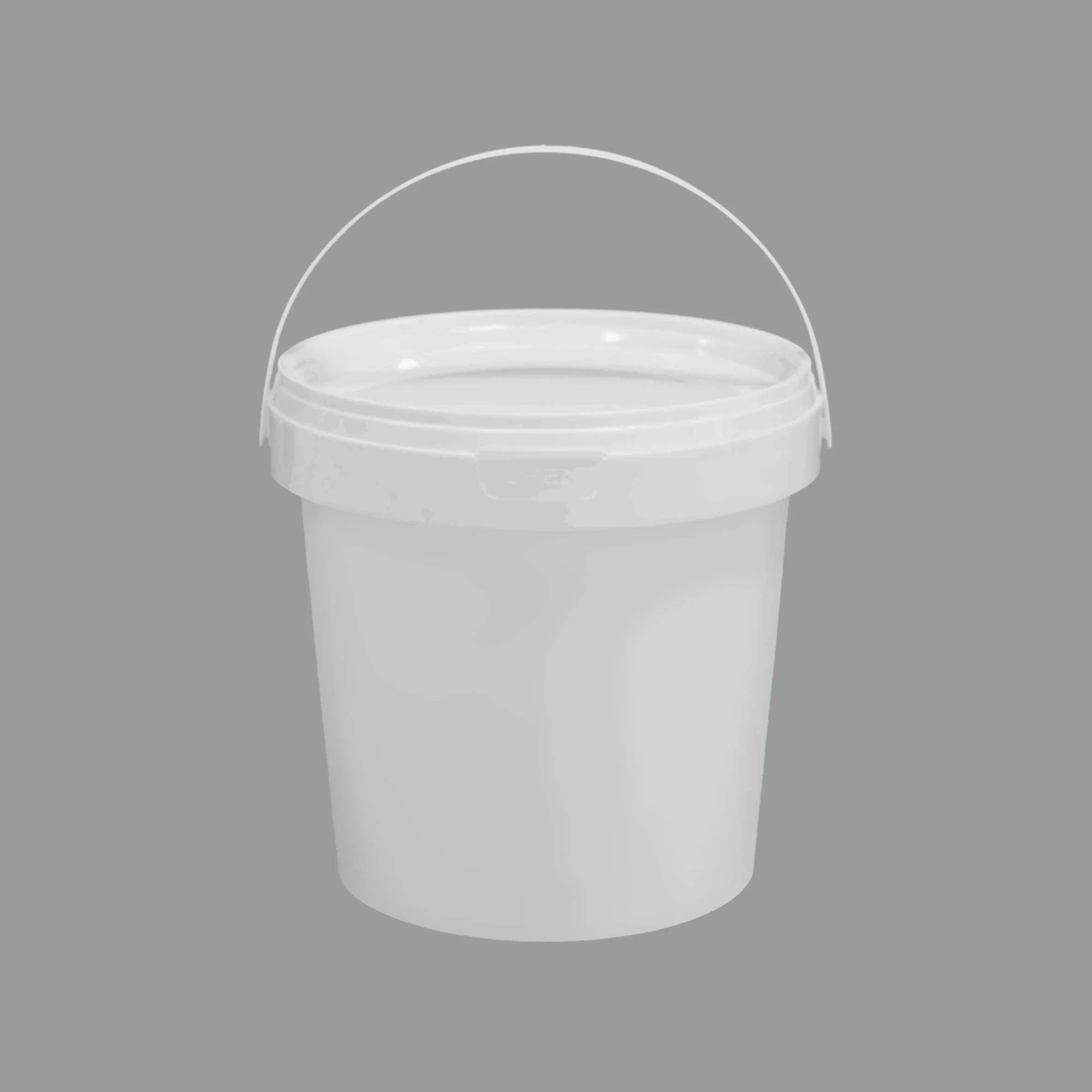 453312 - Posuda 1000ml, bela