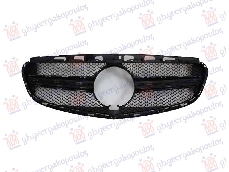 PVC MASKA UNUTRASNJA (E63 AMG) MERCEDES E CLASS (W212) (2013-2016) (OEM: 2128855165, A2128855165)