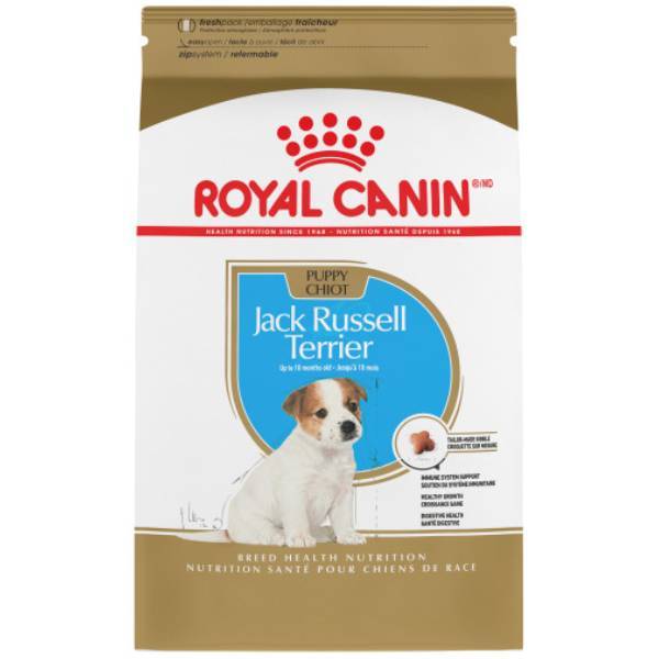 Royal Canin Jack Russell Terrier Junior - 3kg