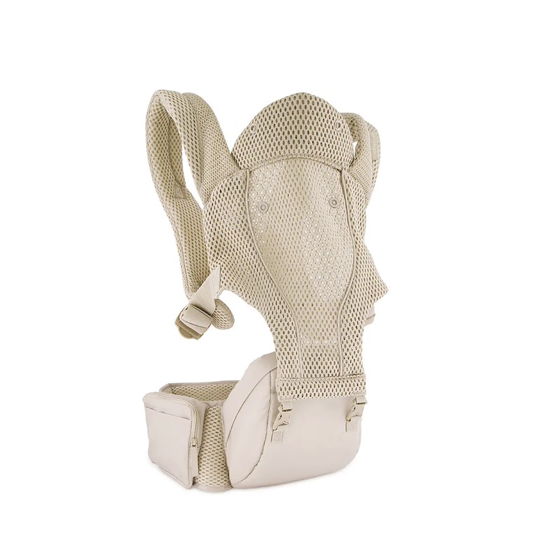INFANTINO 5 U 1 HIP RIDER NOSILJKA