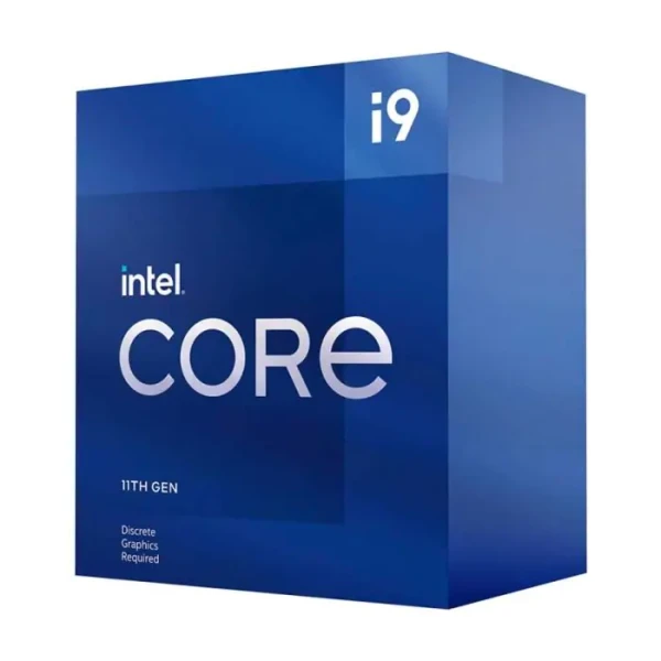 Procesor 1200 Intel i9-11900F 2.5GHz -Box
