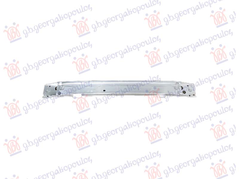 SINA PREDNJEG BRANIKA ALUMINIOJUM -2007 VOLVO XC90 (2003-2014) (OEM: 8625288)
