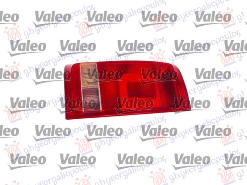 STOP LAMPA -2013 (VALEO) Leva str. VW AMAROK P/U 2010-2016 (S6/S7) (OEM: 2H1945095A, 2H1945095B, 2H1945095G)