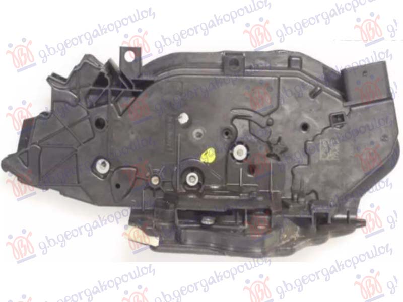 BRAVA PREDNJIH VRATA ELEKTRICNA (6 PIN) Leva str. BMW SERIES 4 (G23) CABRIO (2020-) (OEM: 51217445049)