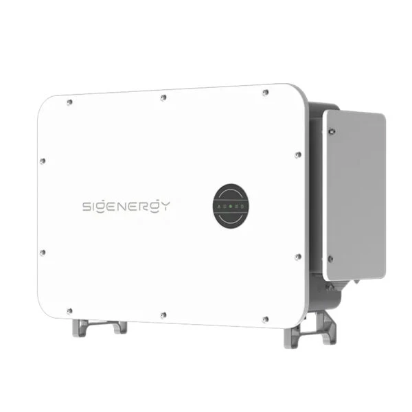 Sigen PV inverter 60M1