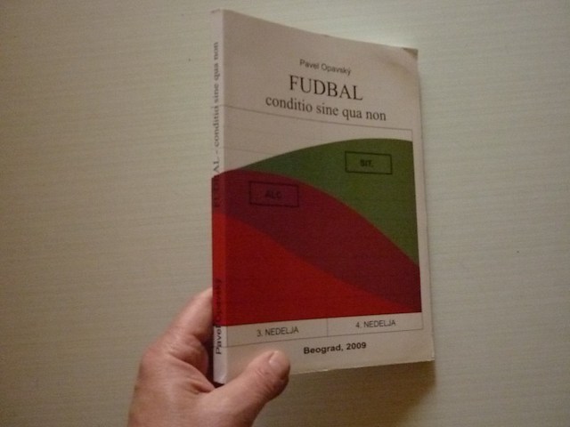 FUDBAL