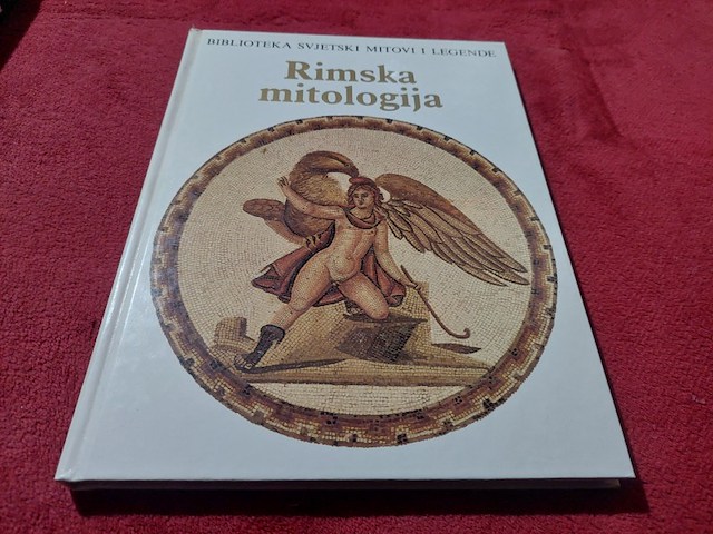 Rimska mitologija TOP