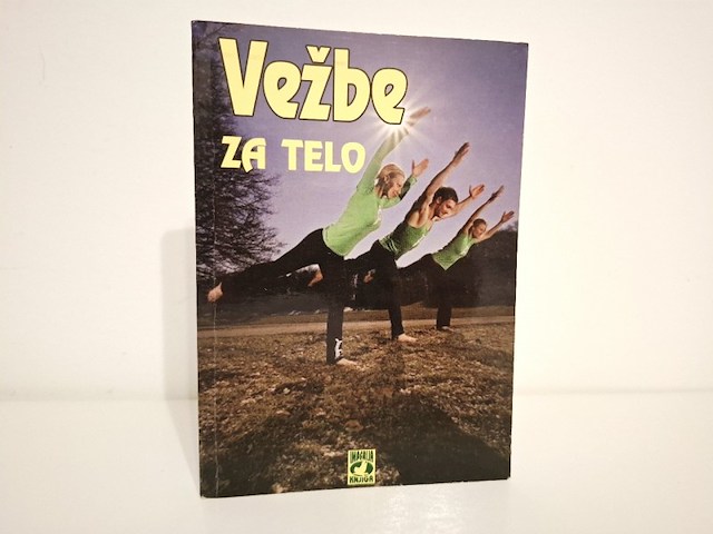 Vežbe za telo