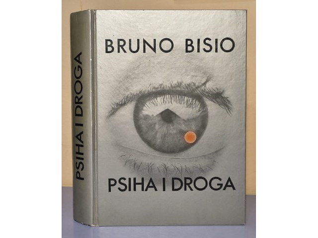 PSIHA I DROGA Bruno Bisio