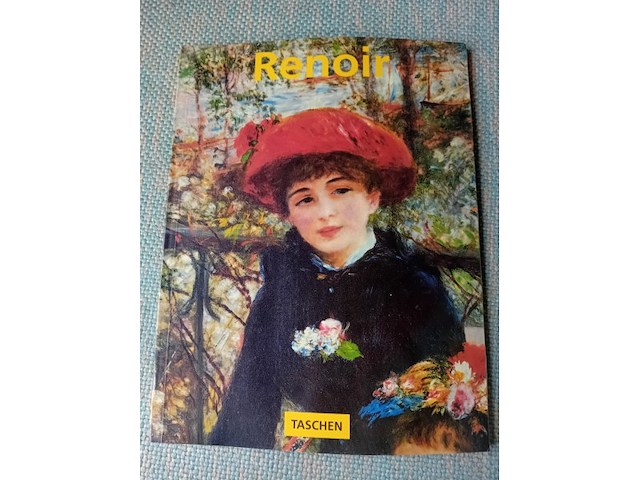 Renoir ( TASCHEN )