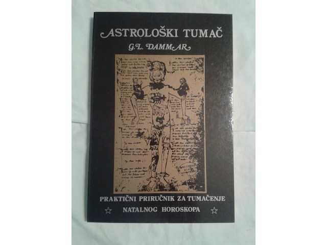 Astroloski tumac